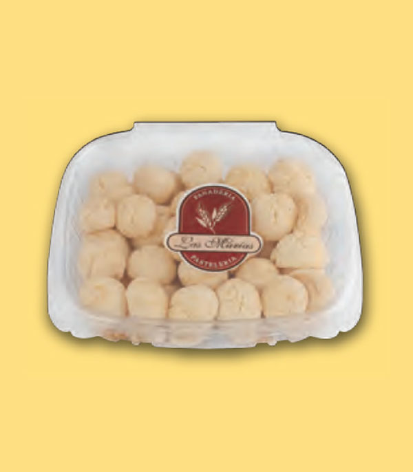 Caja de Panderos - 125 Gr y 250 Gr - Café Don Pedro